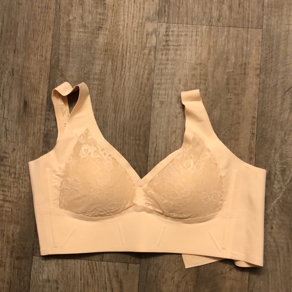 Intimates & Sleepwear | Brand New Stylish Bra Size 490 | Poshmark